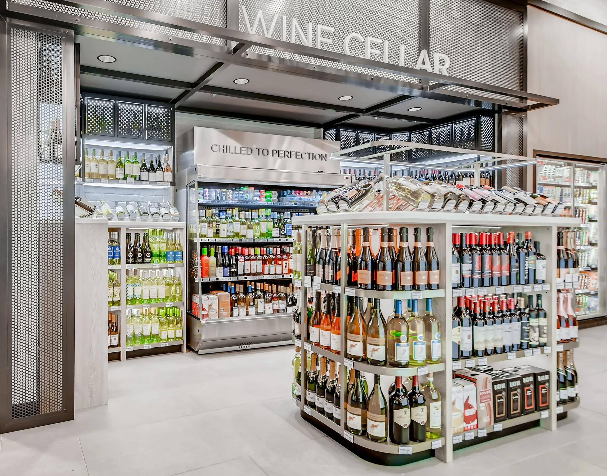 Convenience Stores - MAG: Marketing Alliance Group