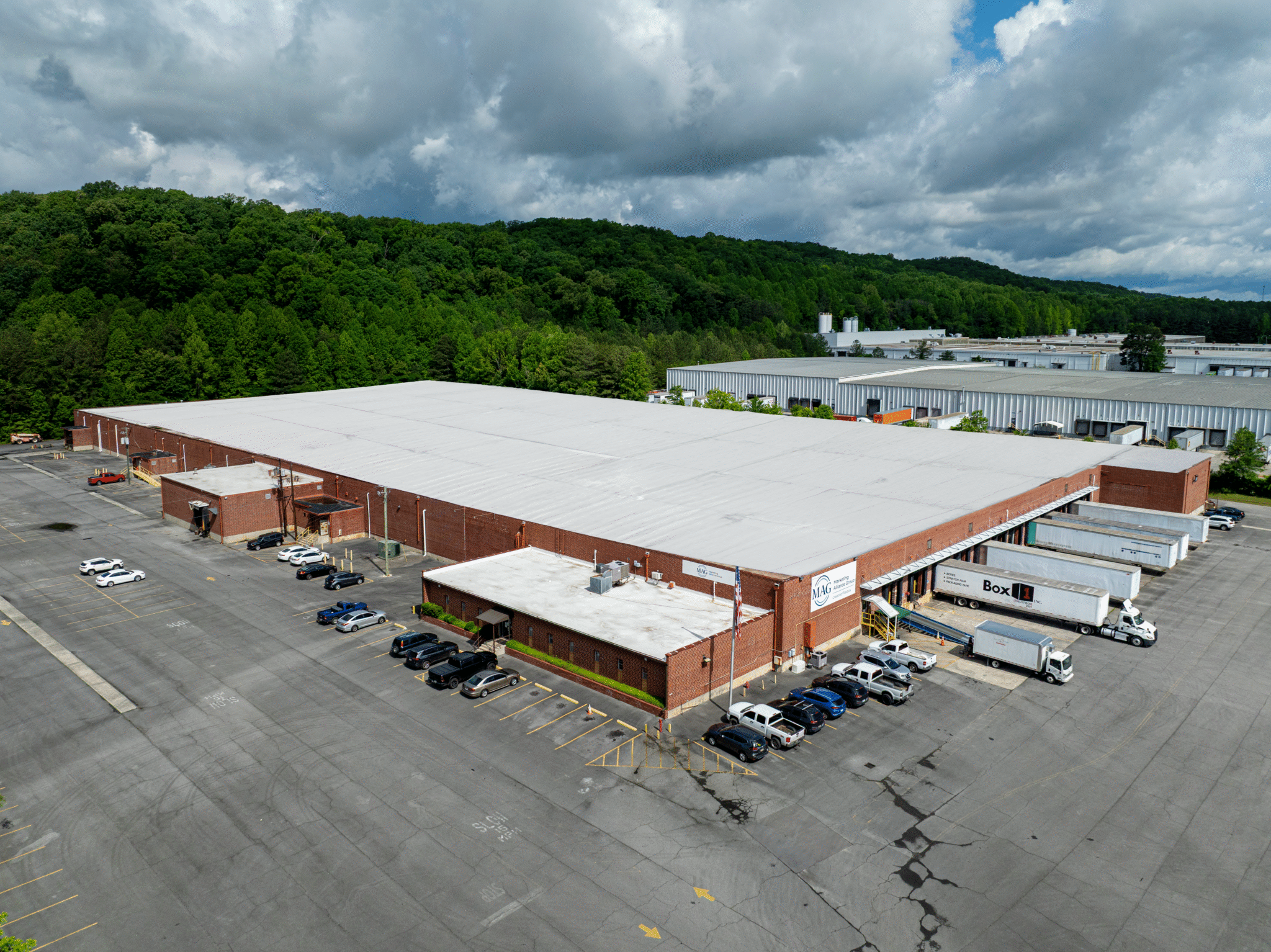 Locations - MAG: Marketing Alliance Group